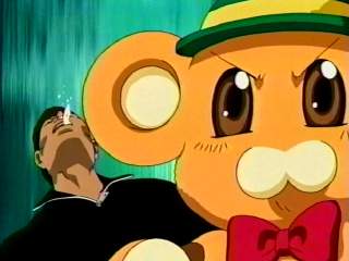 Picture of Full Metal Panic? Fumoffu