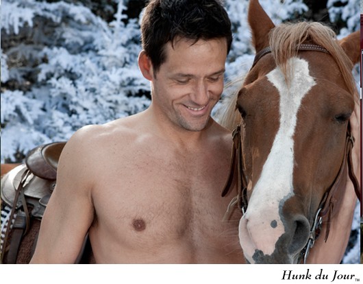 Picture of Josh Hopkins