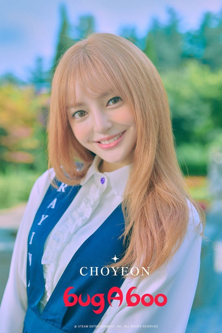 Picture of Cho-yeon Kim