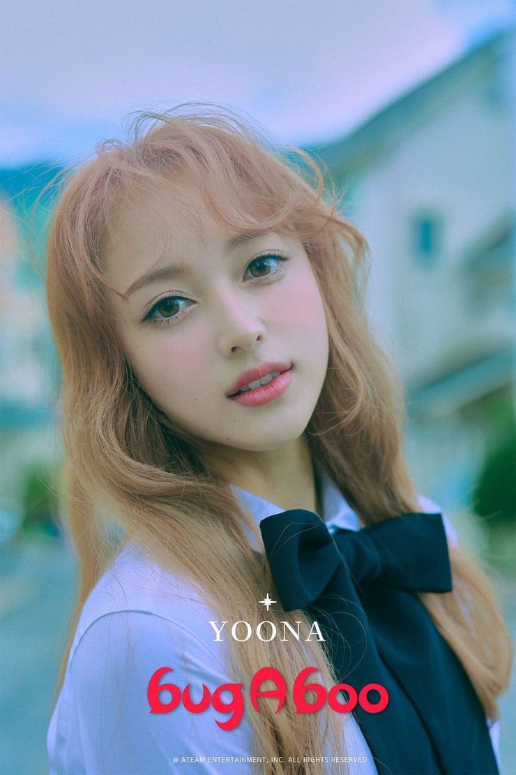 Picture of Yuna Ogura