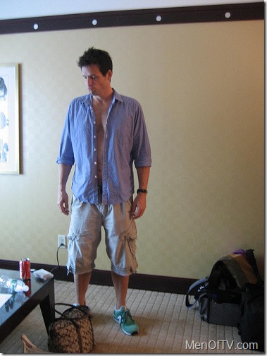 Picture of Josh Hopkins