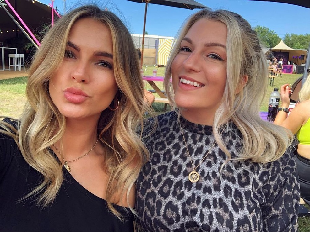 Picture of Jess Kingham (I)