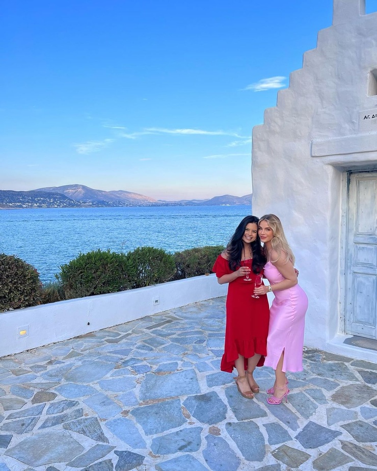 Picture of Jess Kingham (I)