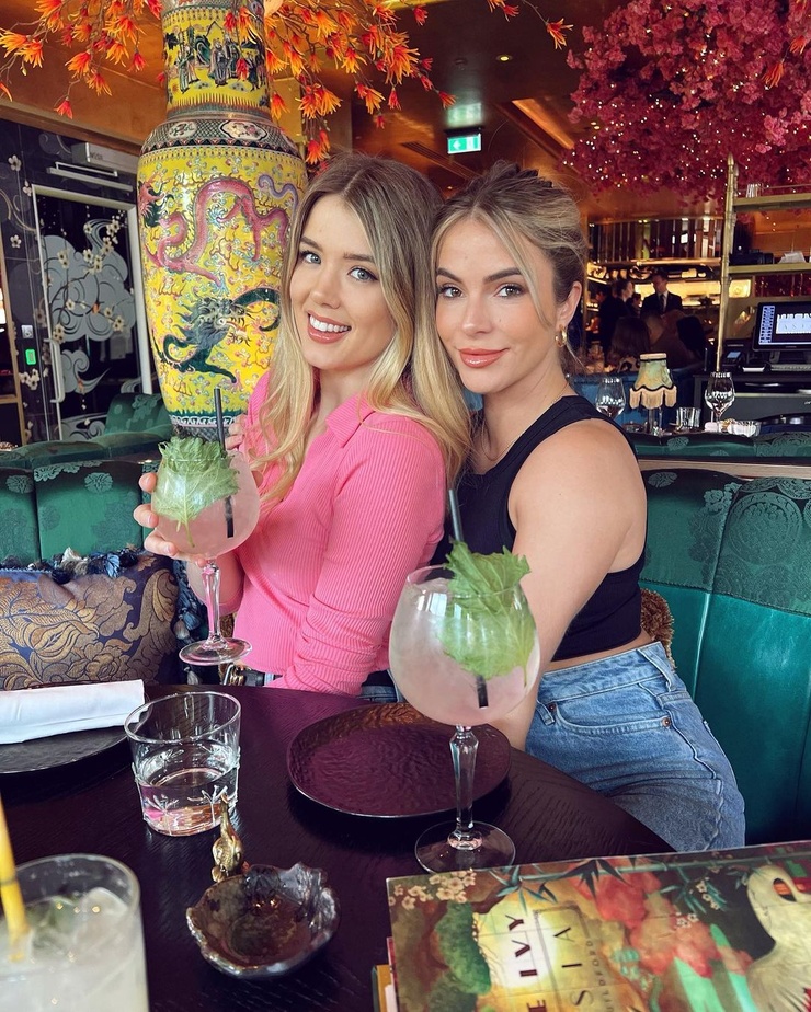 Picture of Jess Kingham (I)