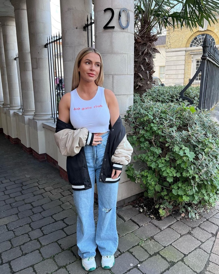 Jess Kingham (I) image