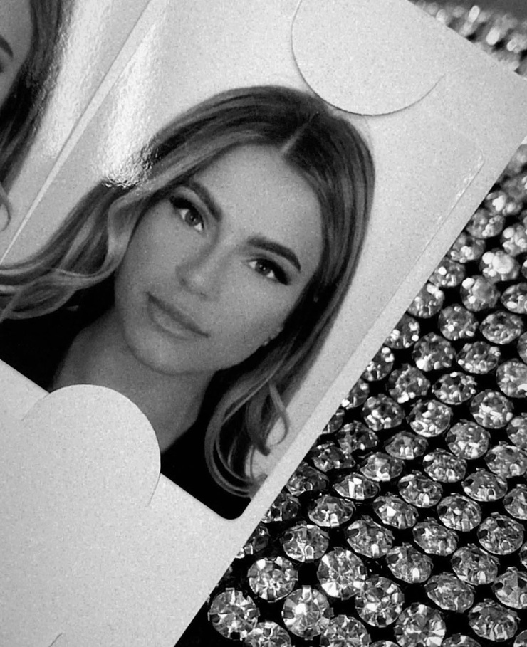 Picture of Jess Kingham (I)