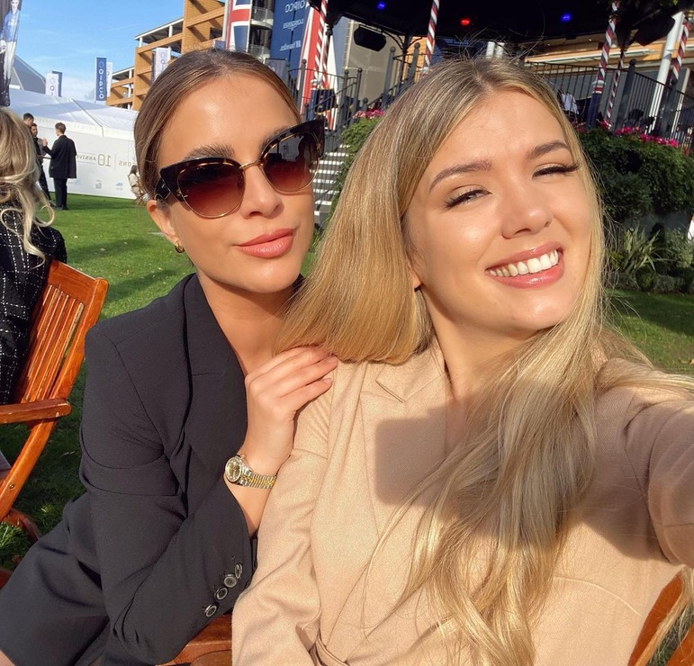 Picture of Jess Kingham (I)