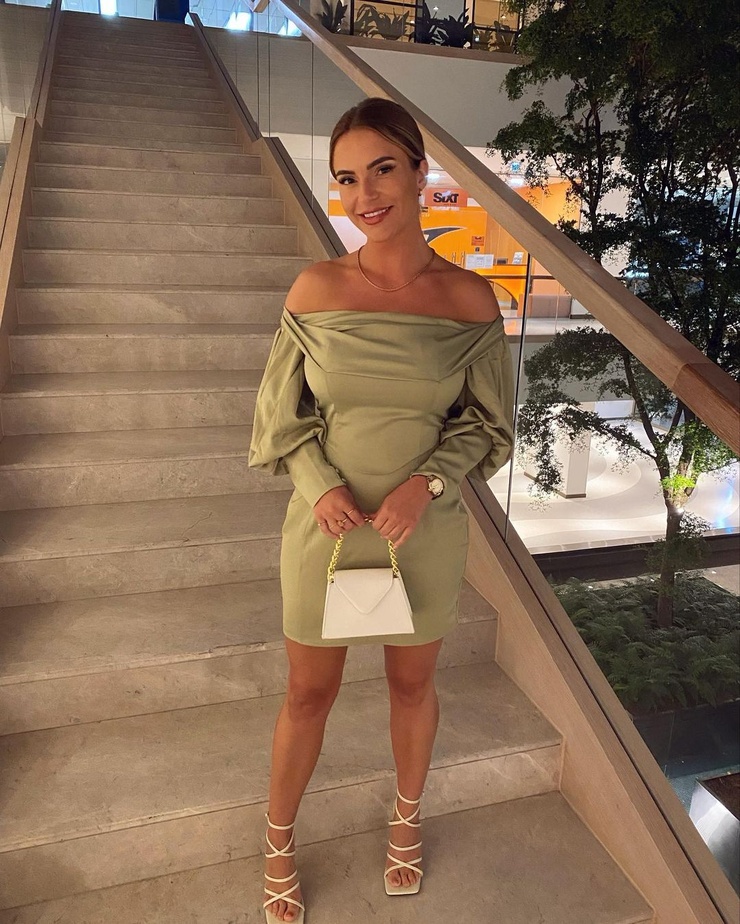 Picture of Jess Kingham (I)