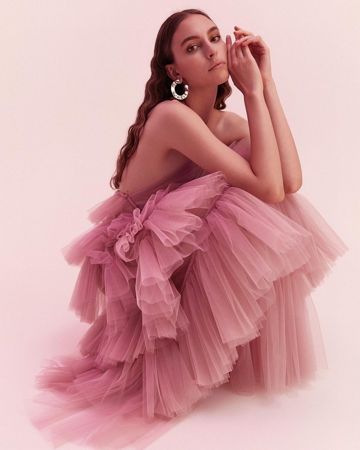 Picture of Iulia Mora