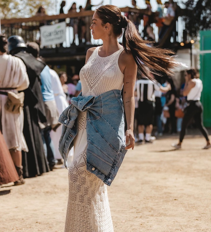 Picture of Maria Dominguez