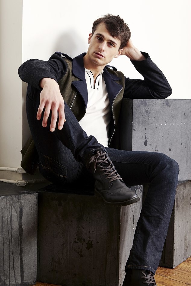 Picture of DANNY BOCHICCHIO