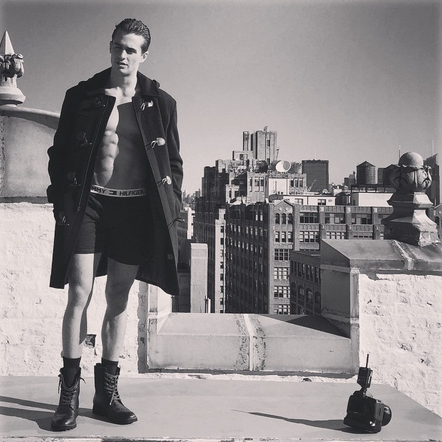 Image of DANNY BOCHICCHIO