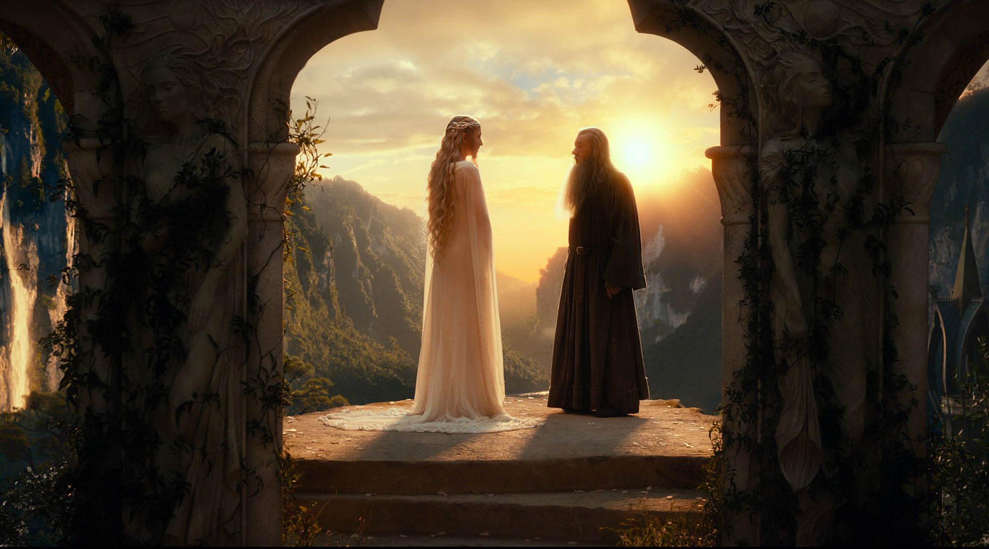 The Hobbit: An Unexpected Journey