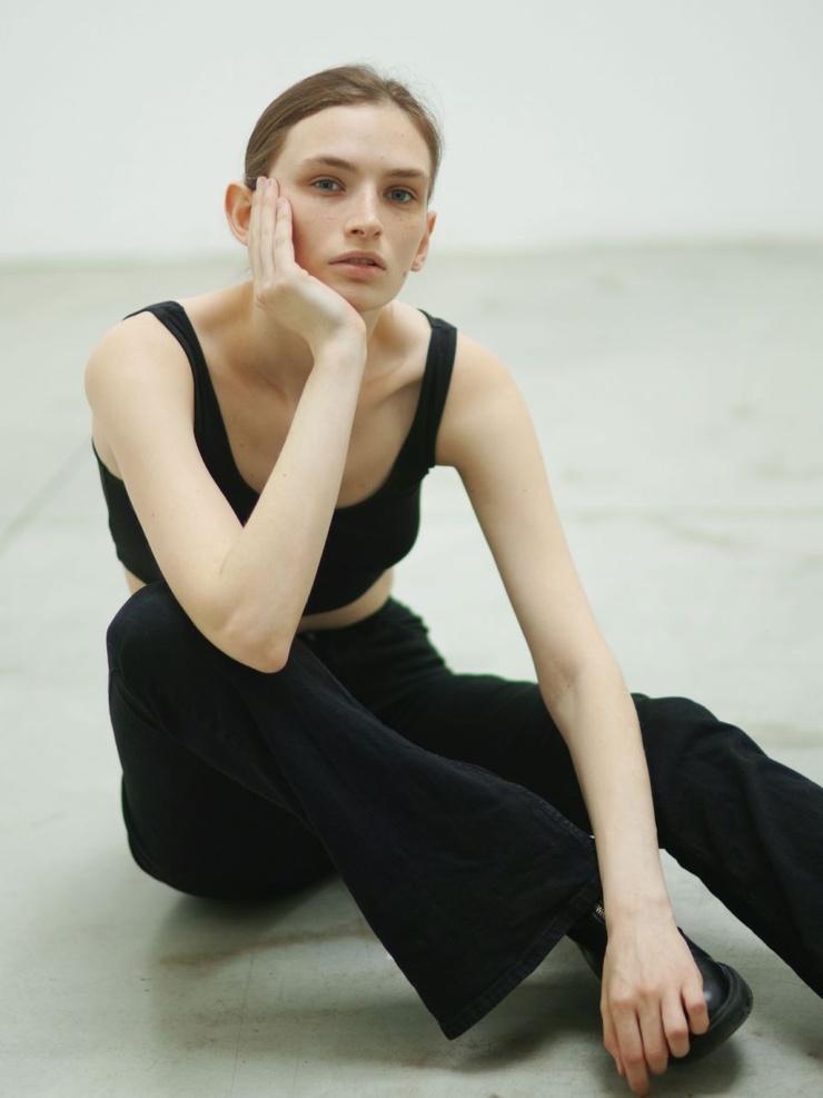 Picture of Ekateryna Kirillina