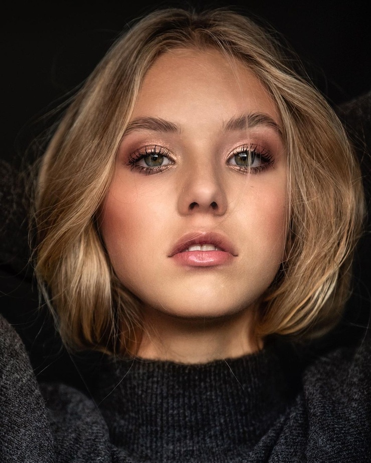 Picture of Amelie Lammers