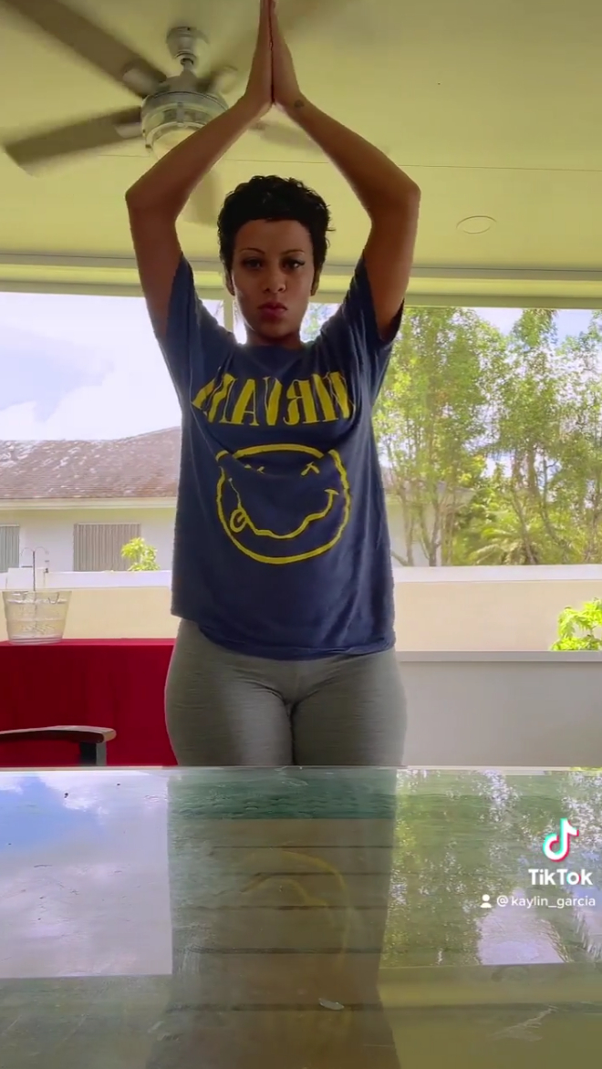 Picture of Kaylin Garcia