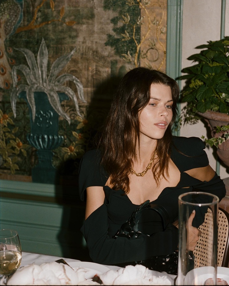 Picture of Georgia Fowler