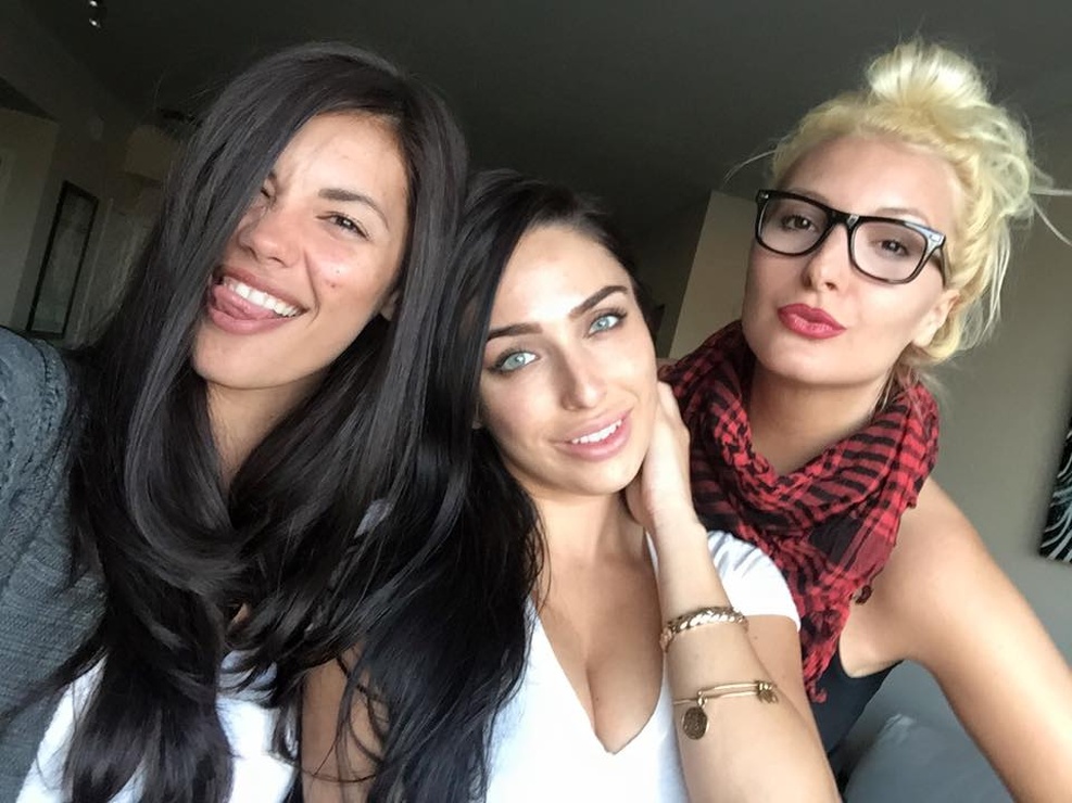 Chelsea Pereira image