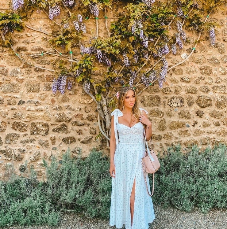 Picture of Chelsea Pereira