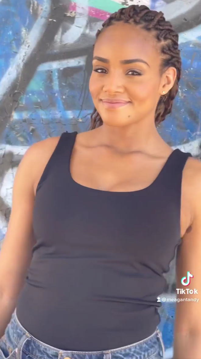 Picture of Meagan Tandy