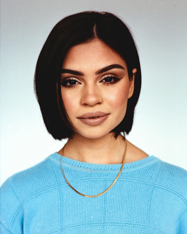 Picture of Ashley Sims