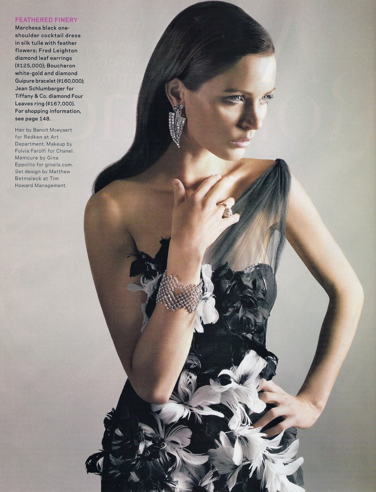 Picture of Georgina Chapman