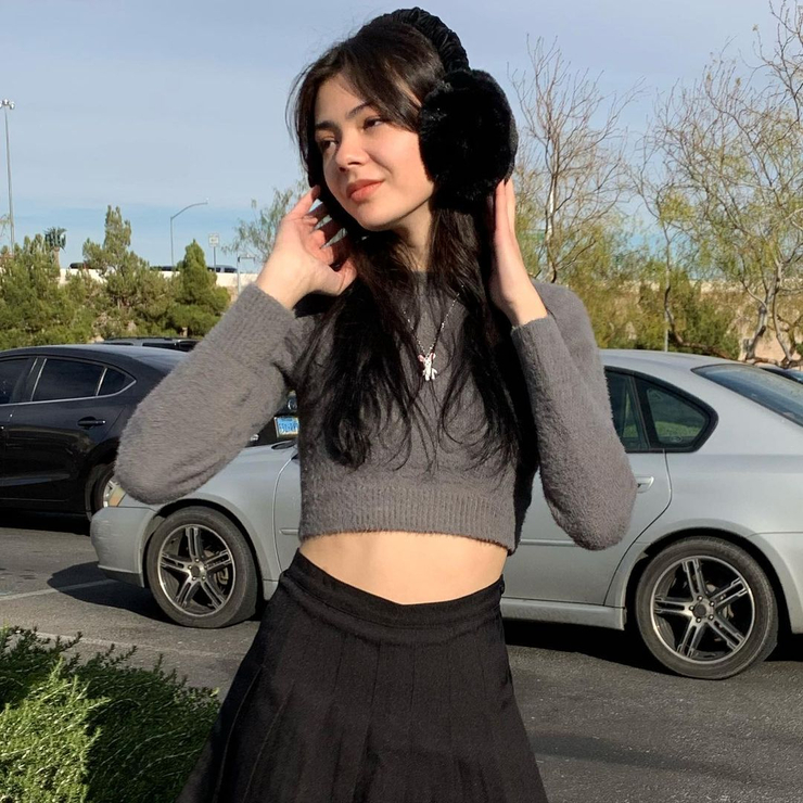 Abbey Steinman image
