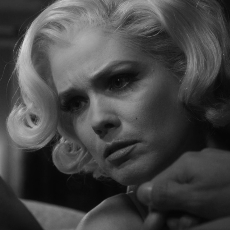 Picture of Marilyn Monroe (Alisha Soper)