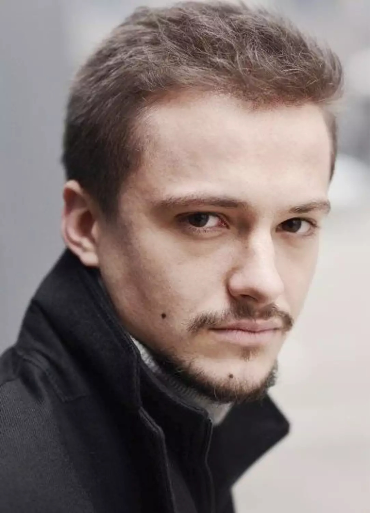 Picture of Makar Tikhomirov