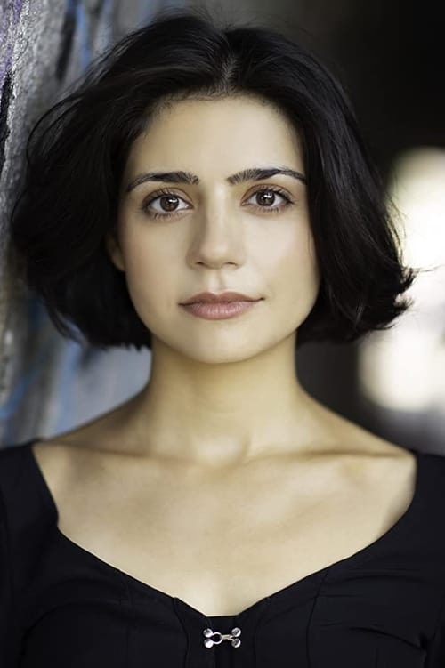 Picture of Emily Renee