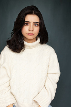 Picture of Emily Renee