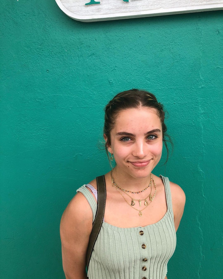 Picture of Maggie Thurmon