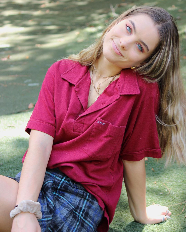 Picture of Maggie Thurmon