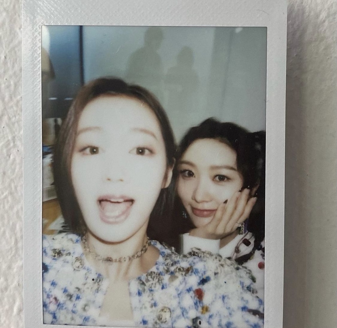 Picture of SECRET NUMBER