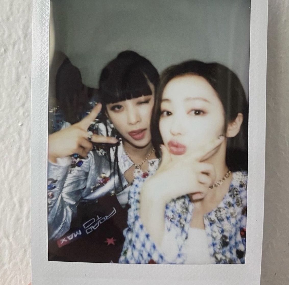 Picture of SECRET NUMBER