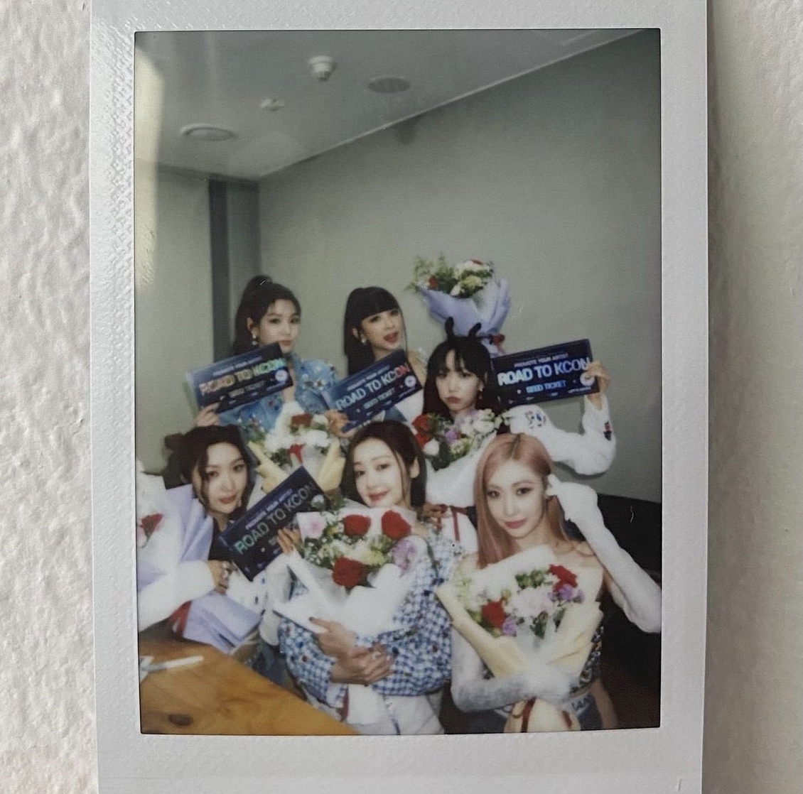 Picture of SECRET NUMBER