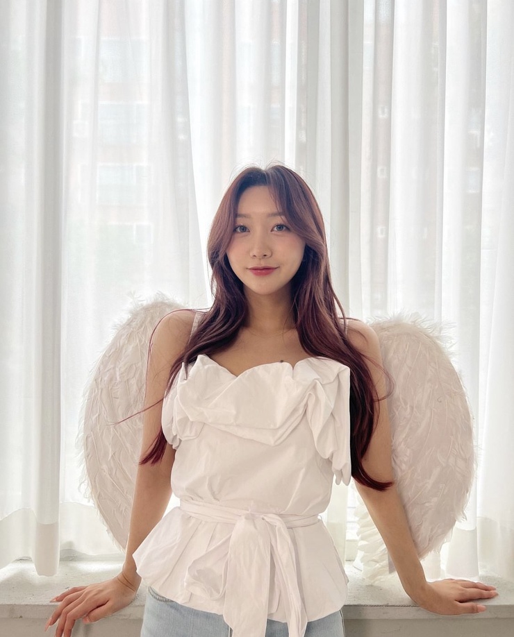 Picture of Park Minji