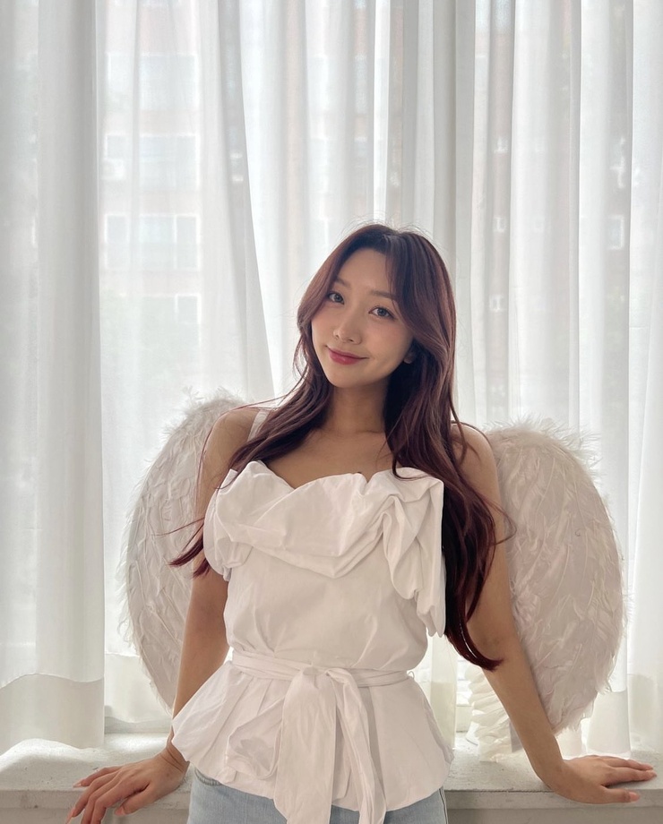 Picture of Park Minji