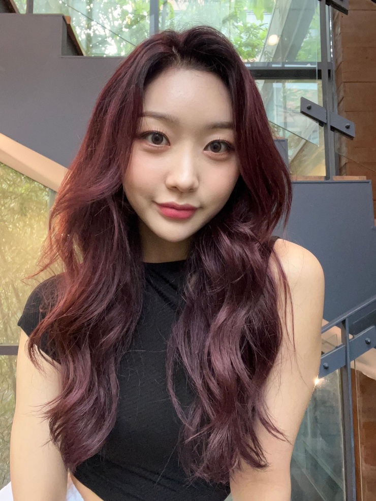 Picture of Park Minji