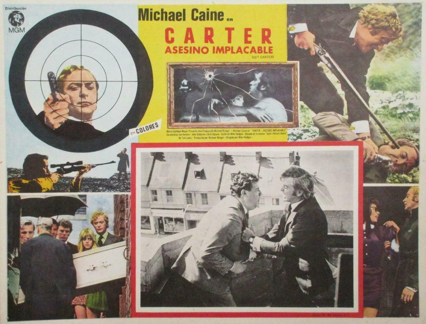 Picture of Get Carter