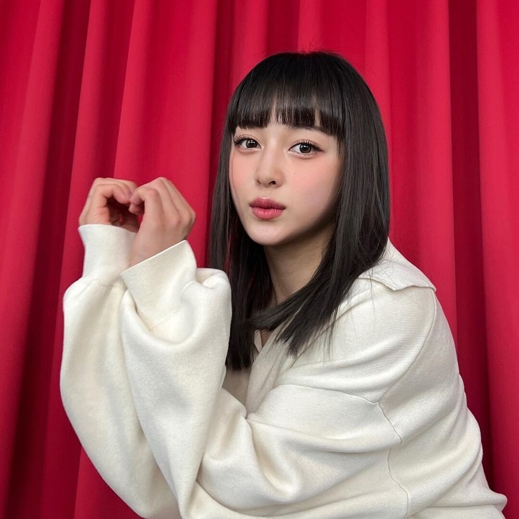 Picture of Yuna Ogura