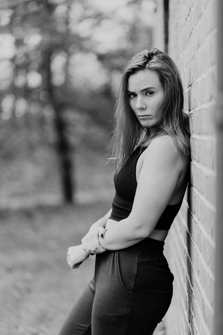 Picture of Killer Kelly