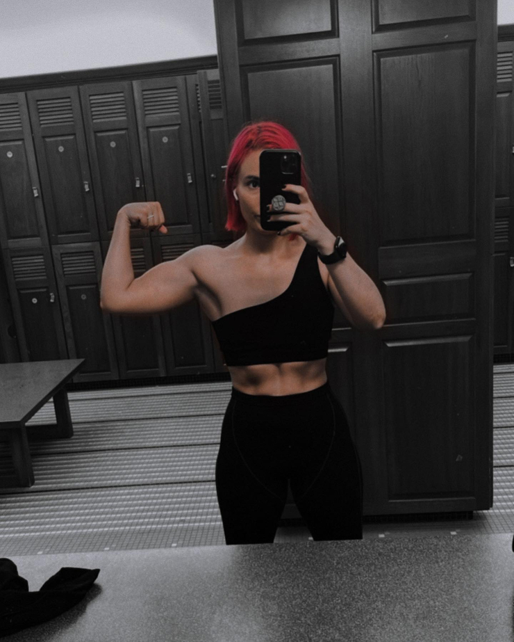 Picture of Killer Kelly