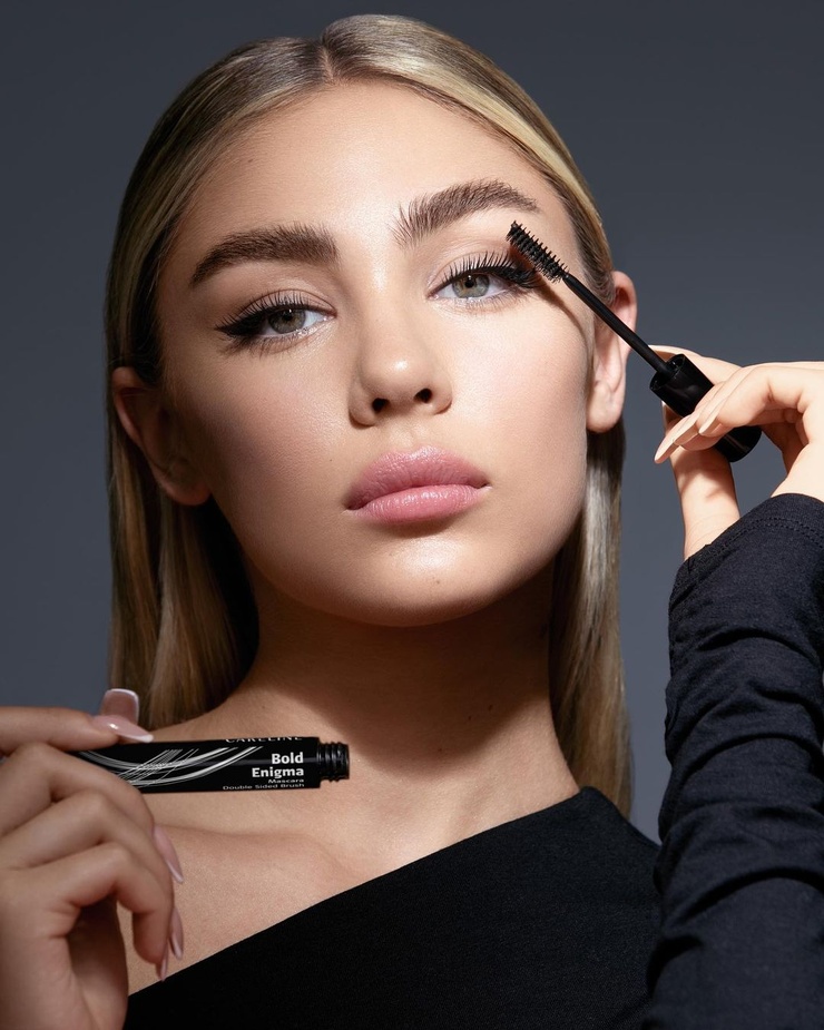 Picture of Maya Keyy