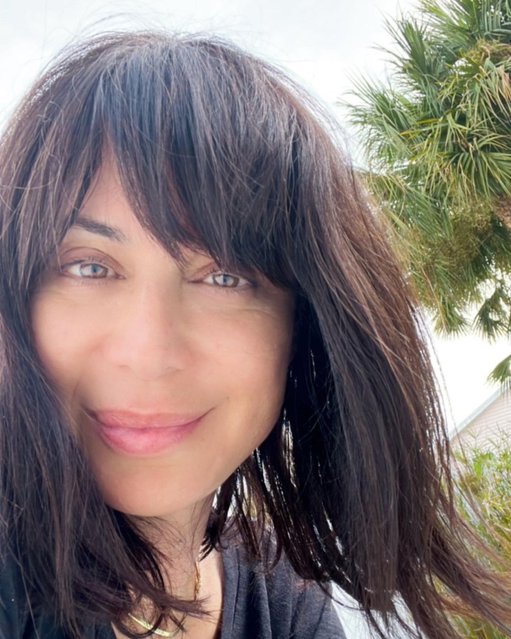 Catherine Bell image