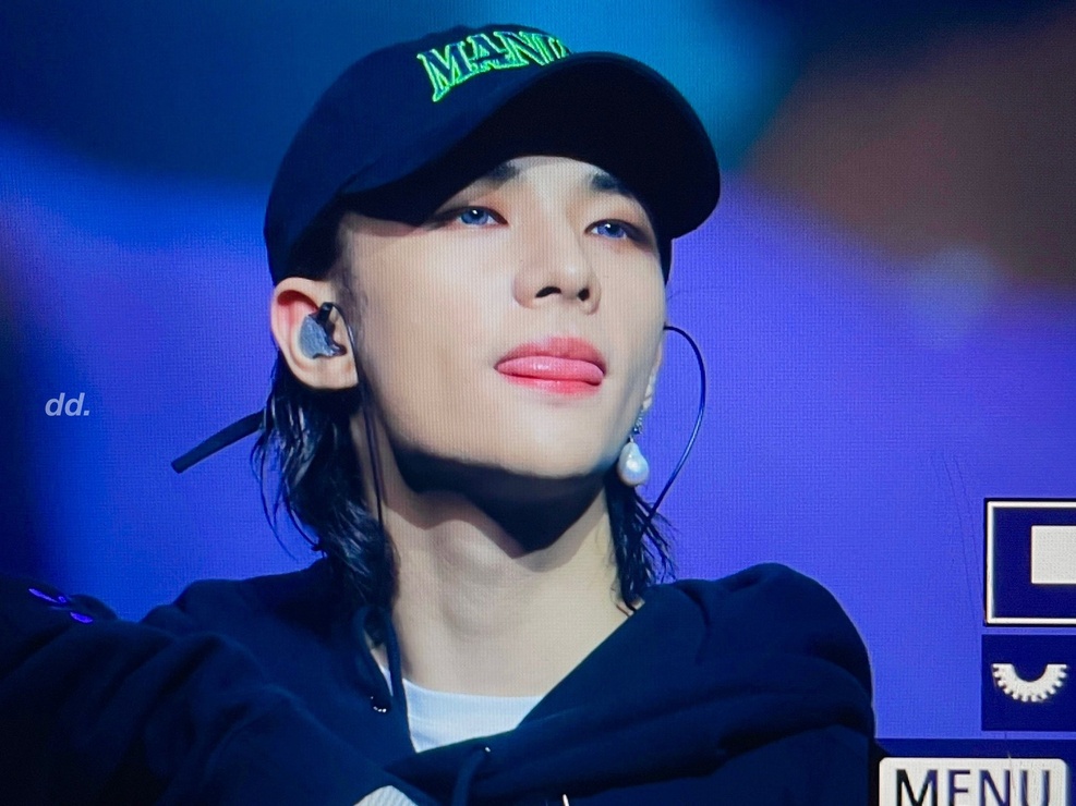 Picture of Hyun-Jin Hwang