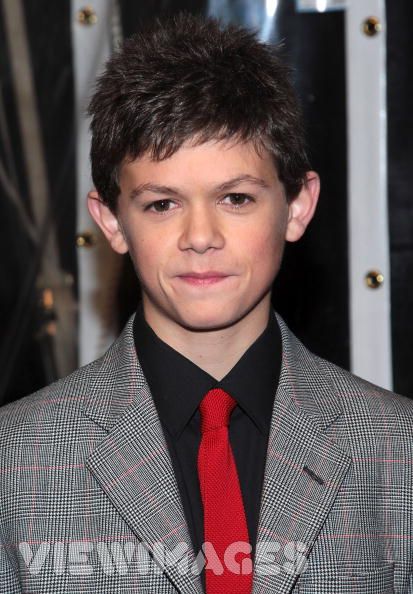 Picture of Ed Sanders