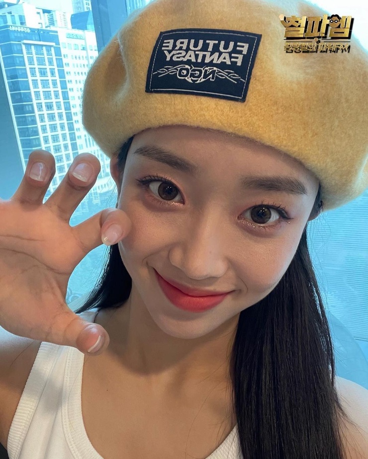 Picture of Soo-min Bae