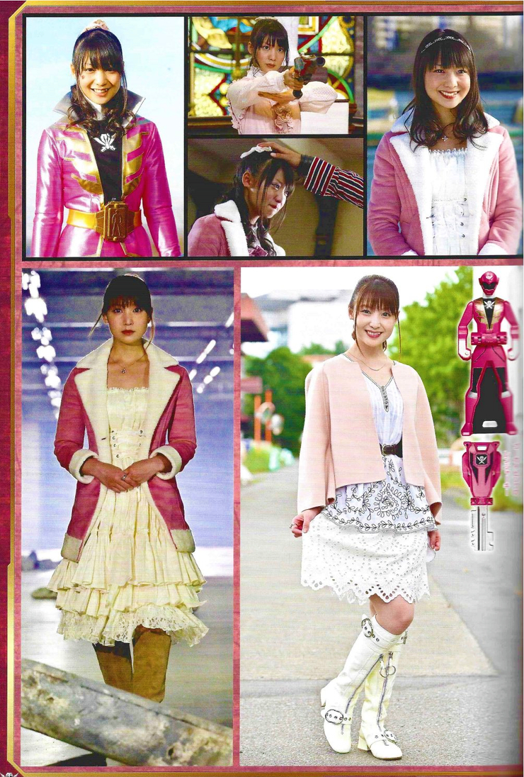 Image of Ahim de Famille