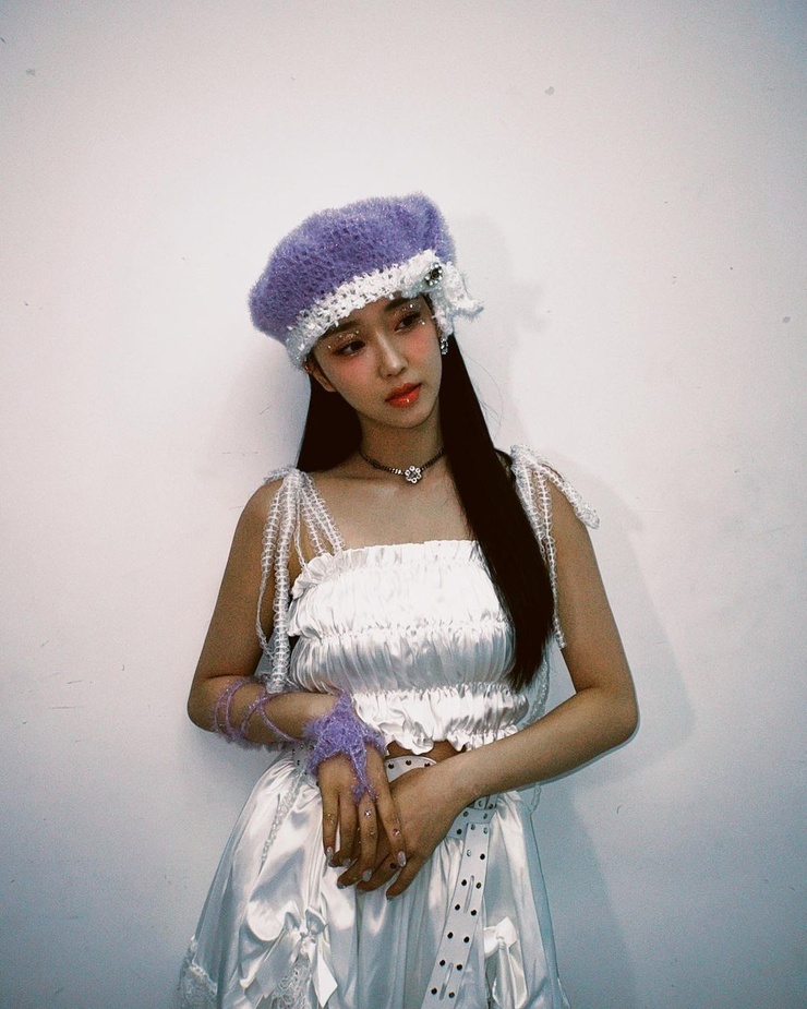 Picture of Soo-min Bae